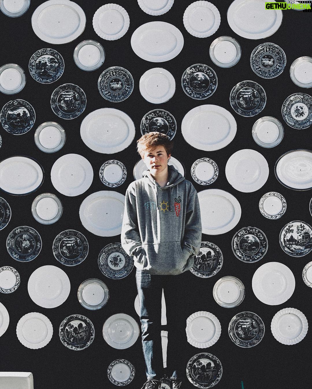 Casey Simpson Instagram – some ppl are celebrating Valentine’s Day ...