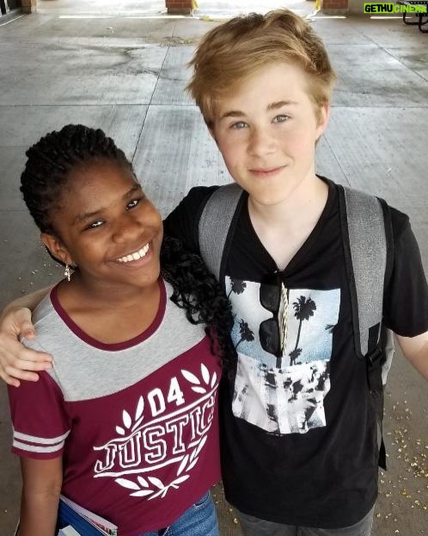 Casey Simpson Instagram – Fun filming a new @justice video for @the ...