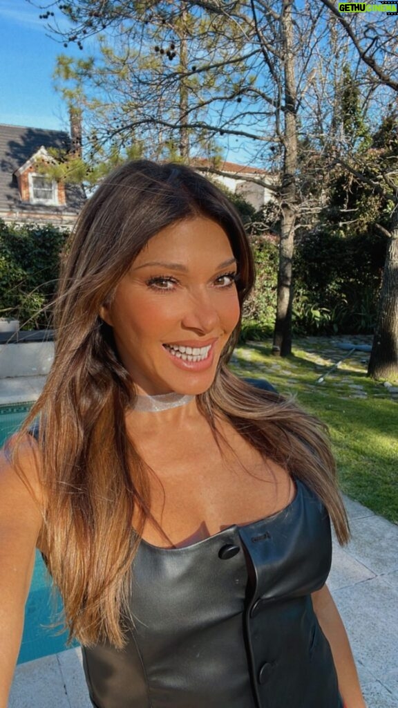 Actress Catherine Fulop HD Instagram Photos and Wallpapers March 2024 ...