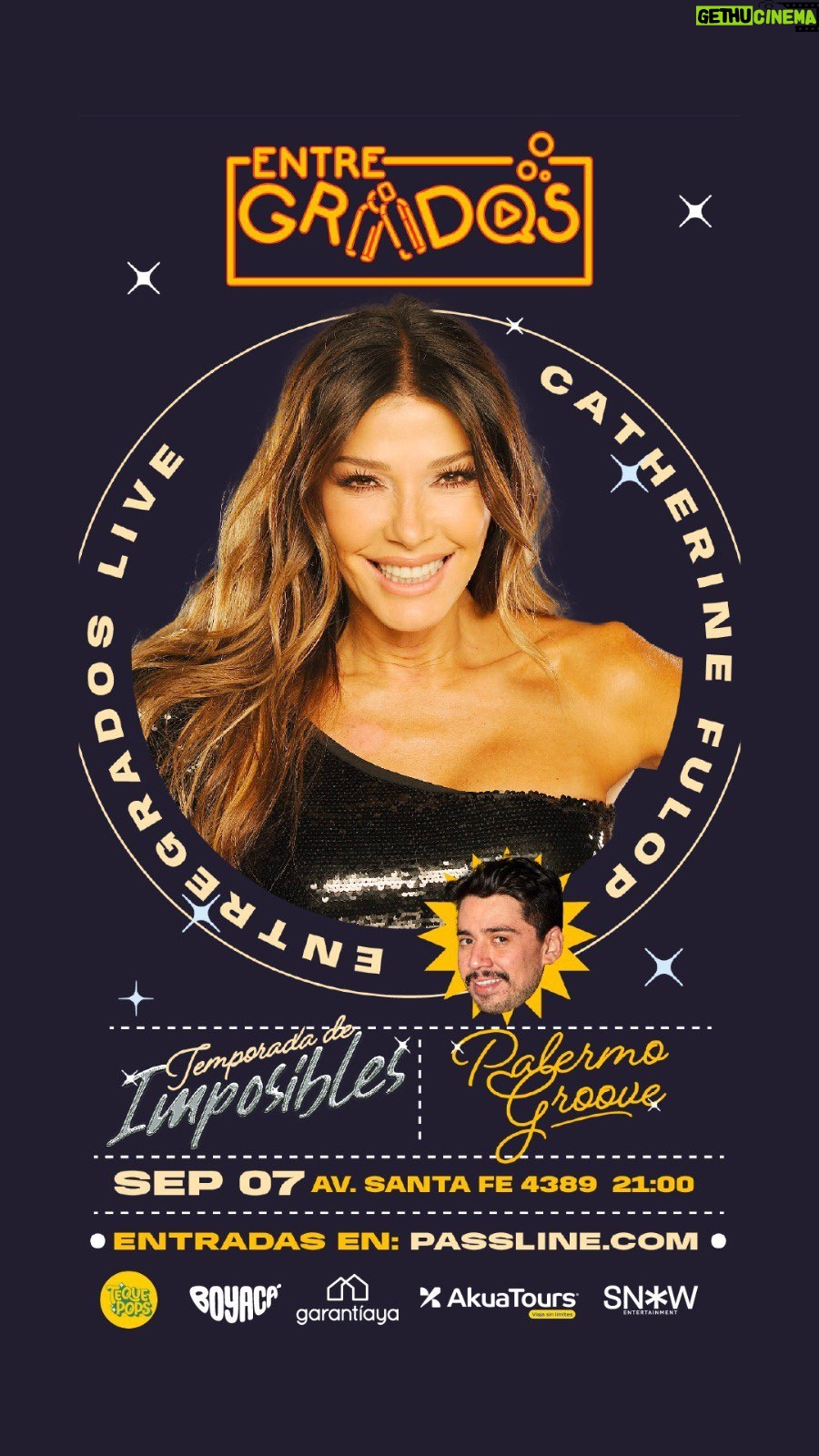 Actress Catherine Fulop HD Instagram Photos and Wallpapers August 2023 ...