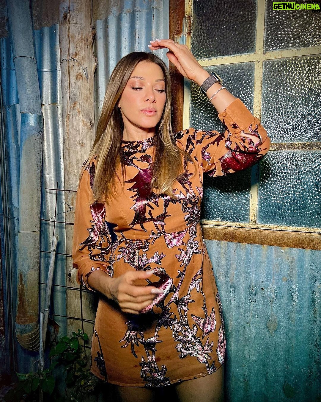 Catherine Fulop Instagram – By @vars_ok 💫 General Pacheco | Gethu Cinema