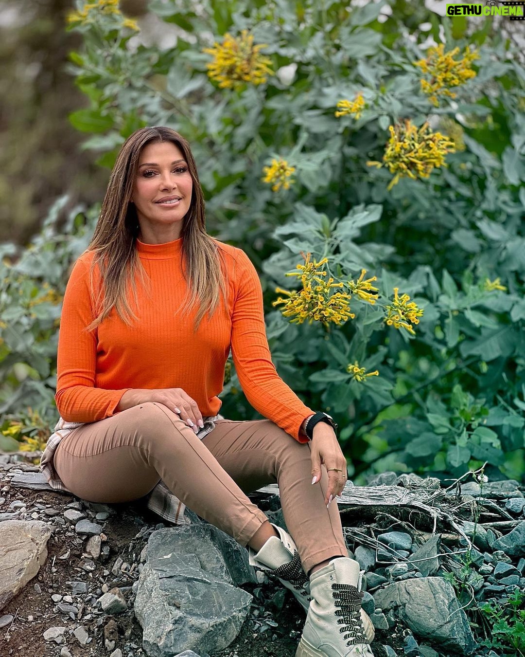Actress Catherine Fulop HD Instagram Photos and Wallpapers April 2023 ...