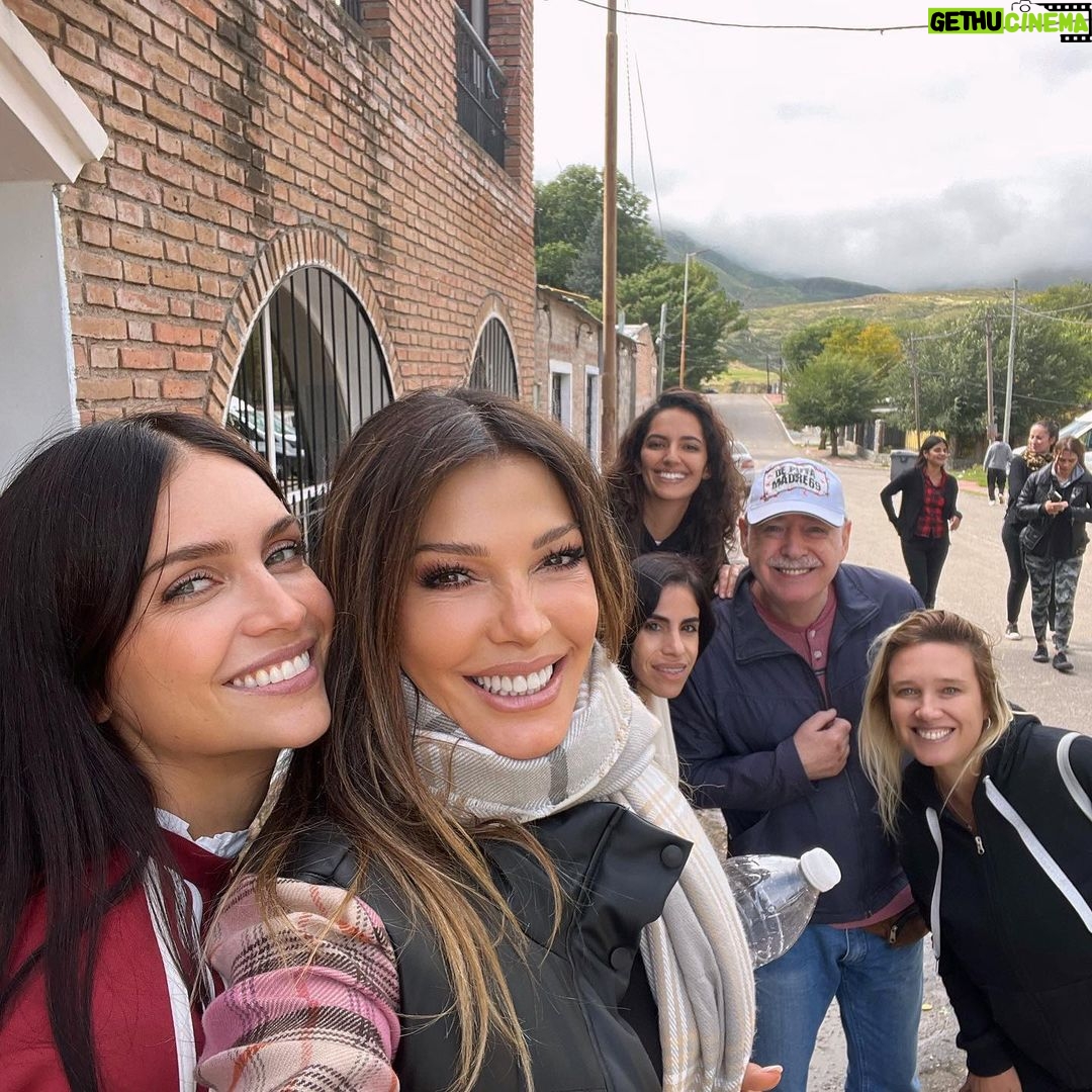Catherine Fulop Instagram – Gente bellaseguimos de viaje! Aconquija ...