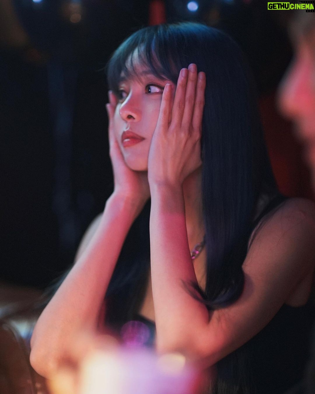 Cathryn Li Instagram – Another year has come, wish myself a happy ...