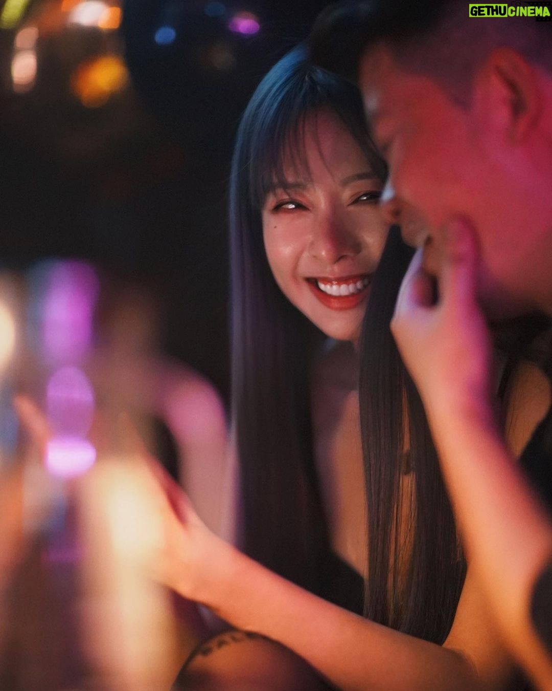 Cathryn Li Instagram – Another year has come, wish myself a happy ...