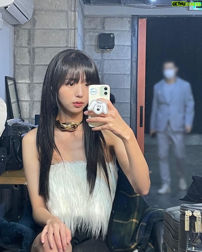 Actress Chae Soo-bin HD Instagram Photos and Wallpapers March 2022 ...