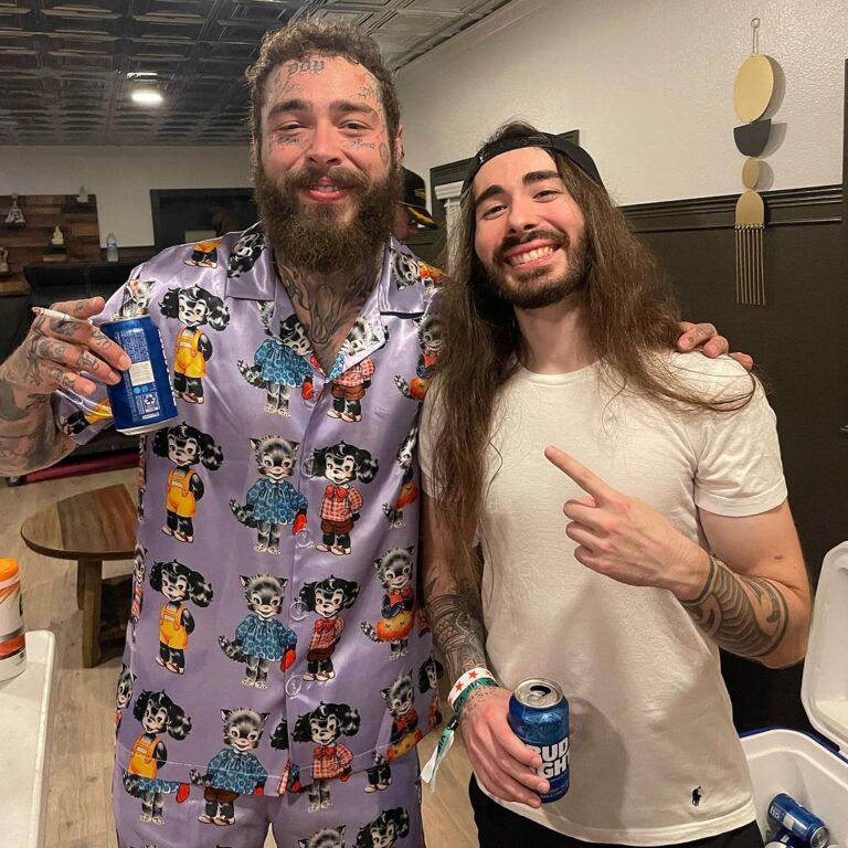 Charles White Jr.'s Instagram: The Top 10 Photos That Made Waves