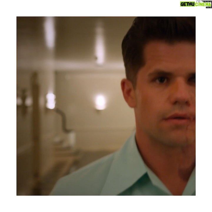 Charlie Carver Instagram – You are cordially invited to the birthday ...