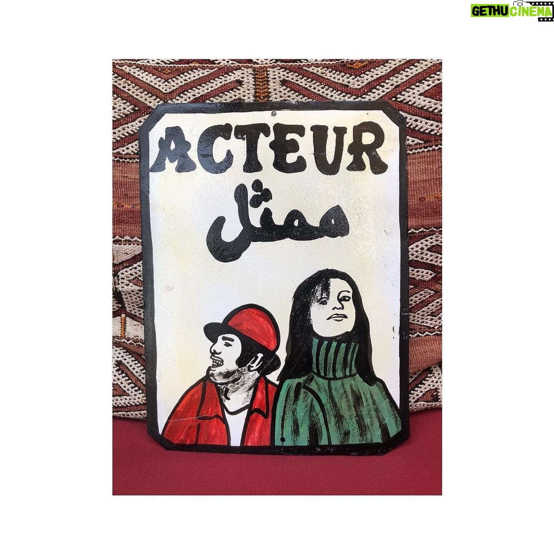 Charlie Carver Instagram – *trice Marrakech | Gethu Cinema