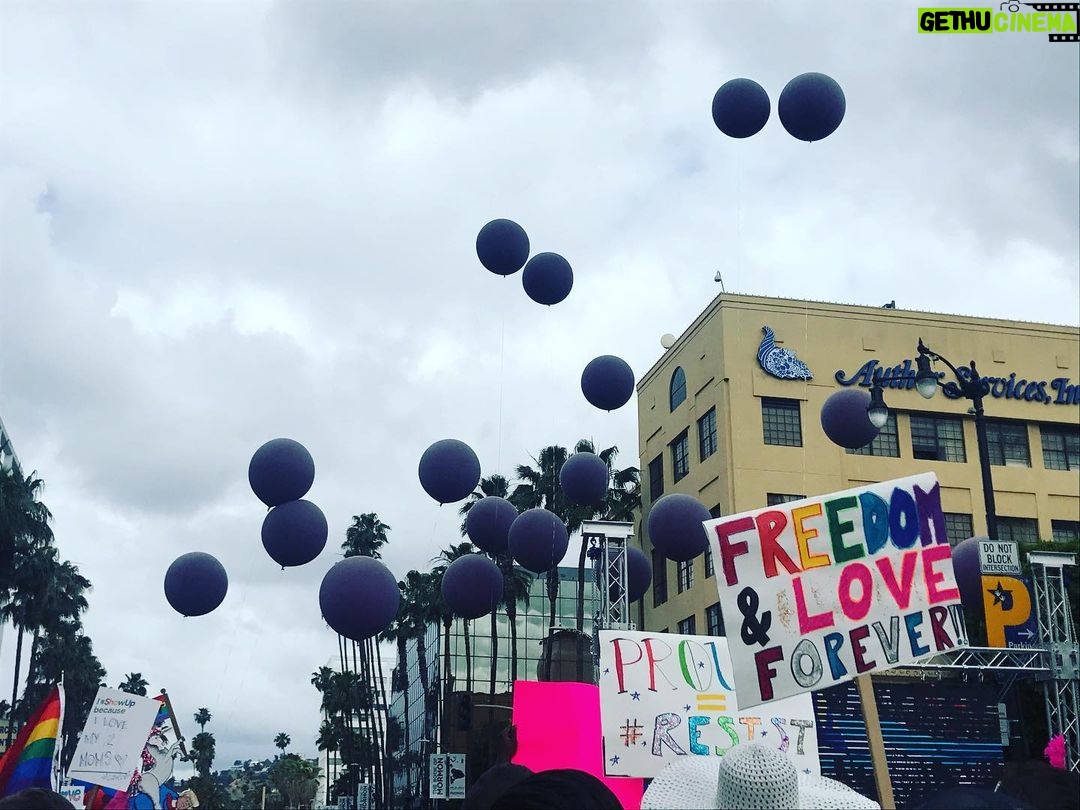 Charlize Theron Instagram – Freedom & love, forever, for ALL. Happy # ...