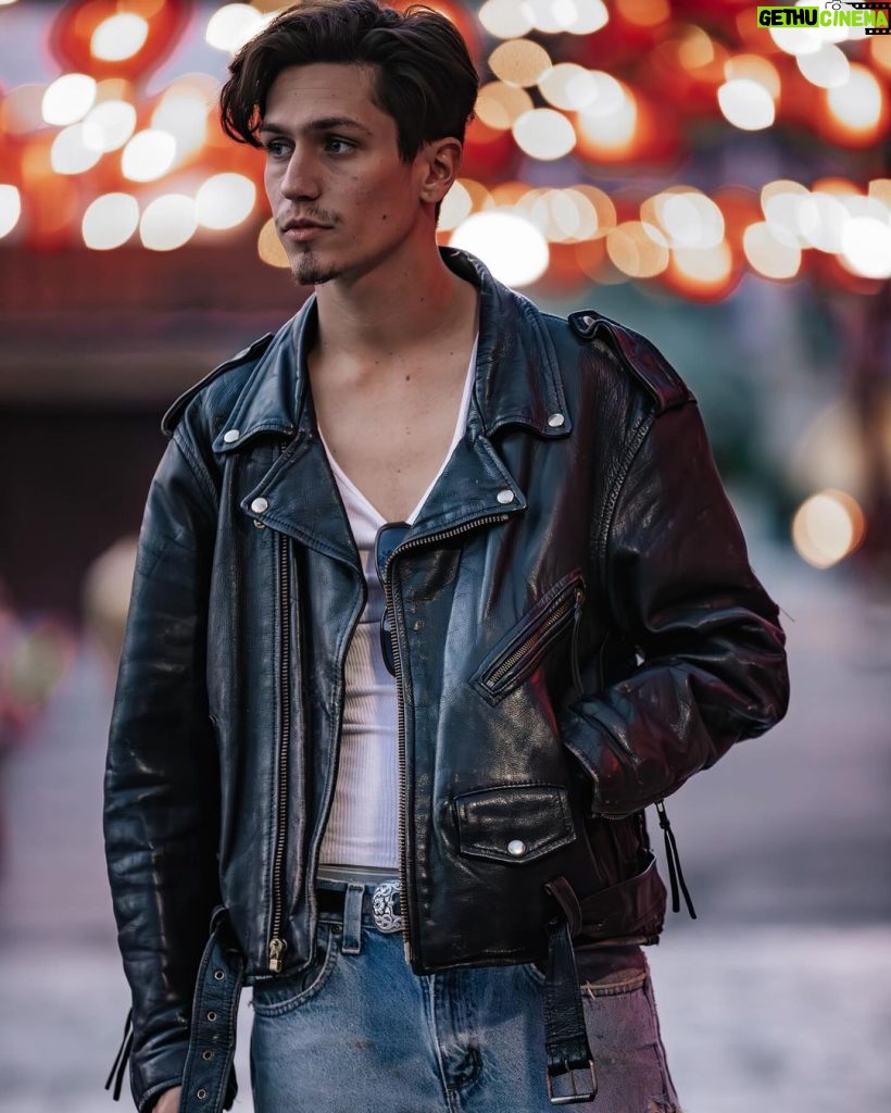 Actor Chase Hudson HD Instagram Photos and Wallpapers February 2024 ...