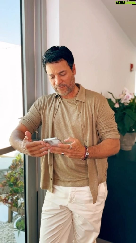 Actor Chayanne Hd Instagram Photos And Wallpapers November 2023 Gethu