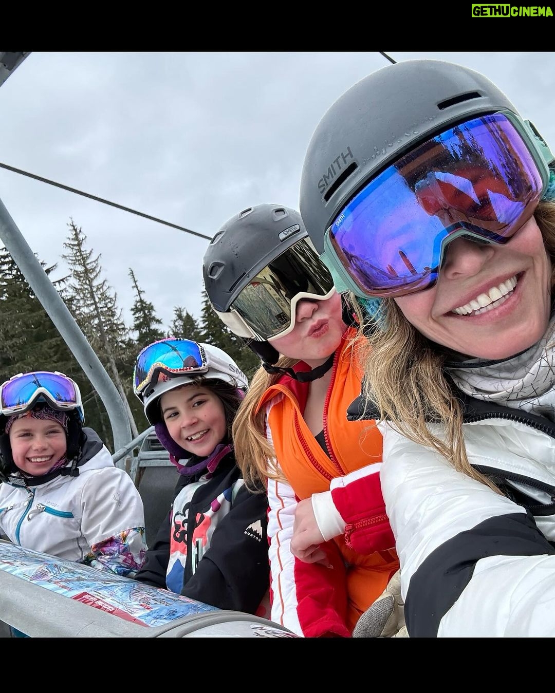 Chelsea Handler Instagram – As my time in Whistler comes to a close, I ...
