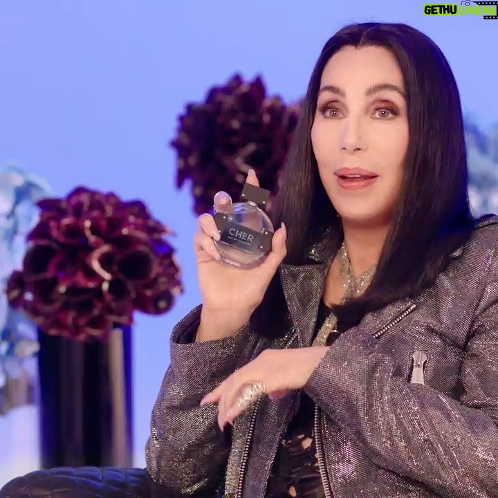 Cher Instagram – It’s here 🥰 link in bio #chereaudecouture @scentbeauty ...