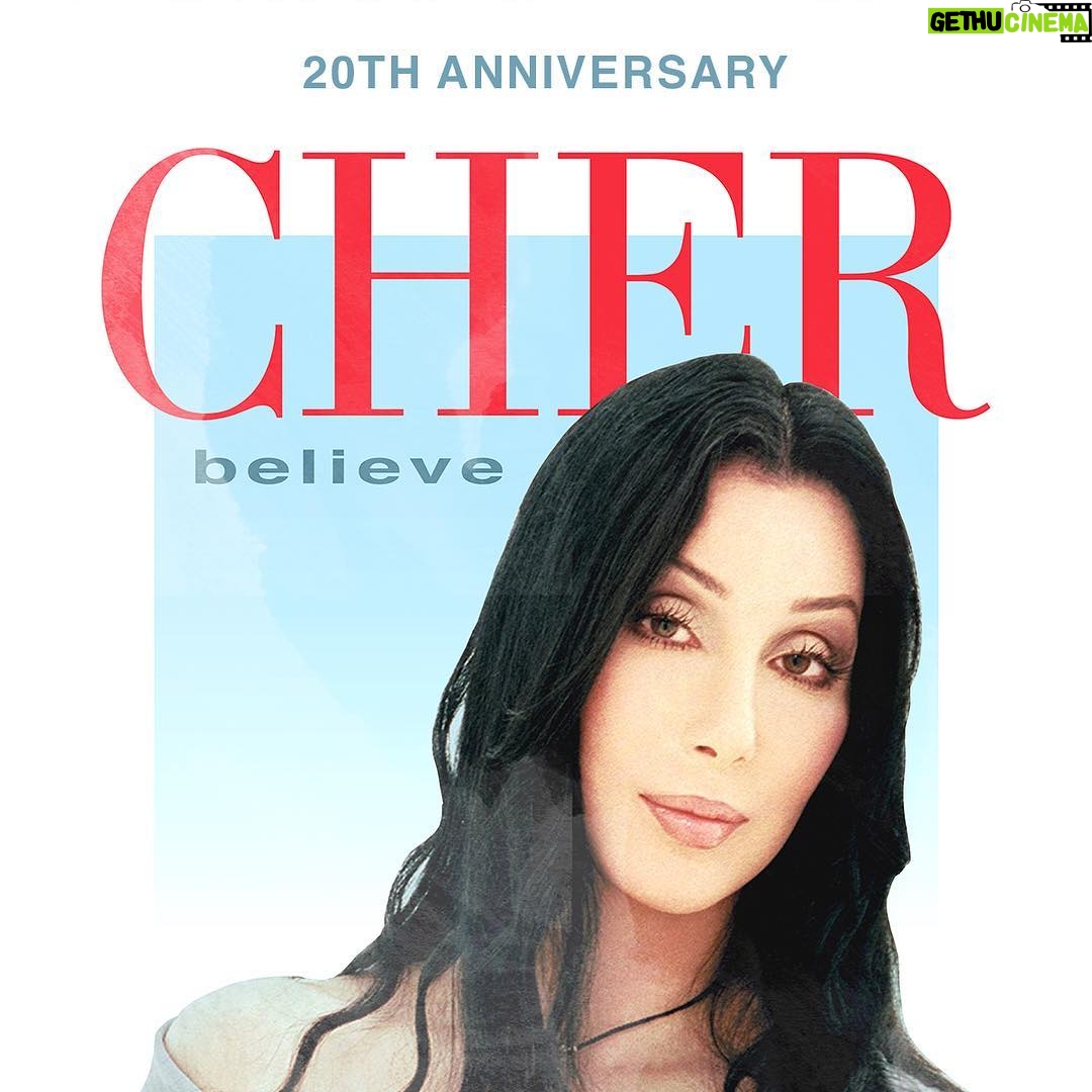 Cher Instagram – There is something special coming very soon to ...