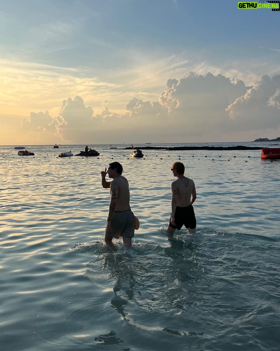 Actor Cho Seung-youn HD Instagram Photos and Wallpapers October 2023 ...