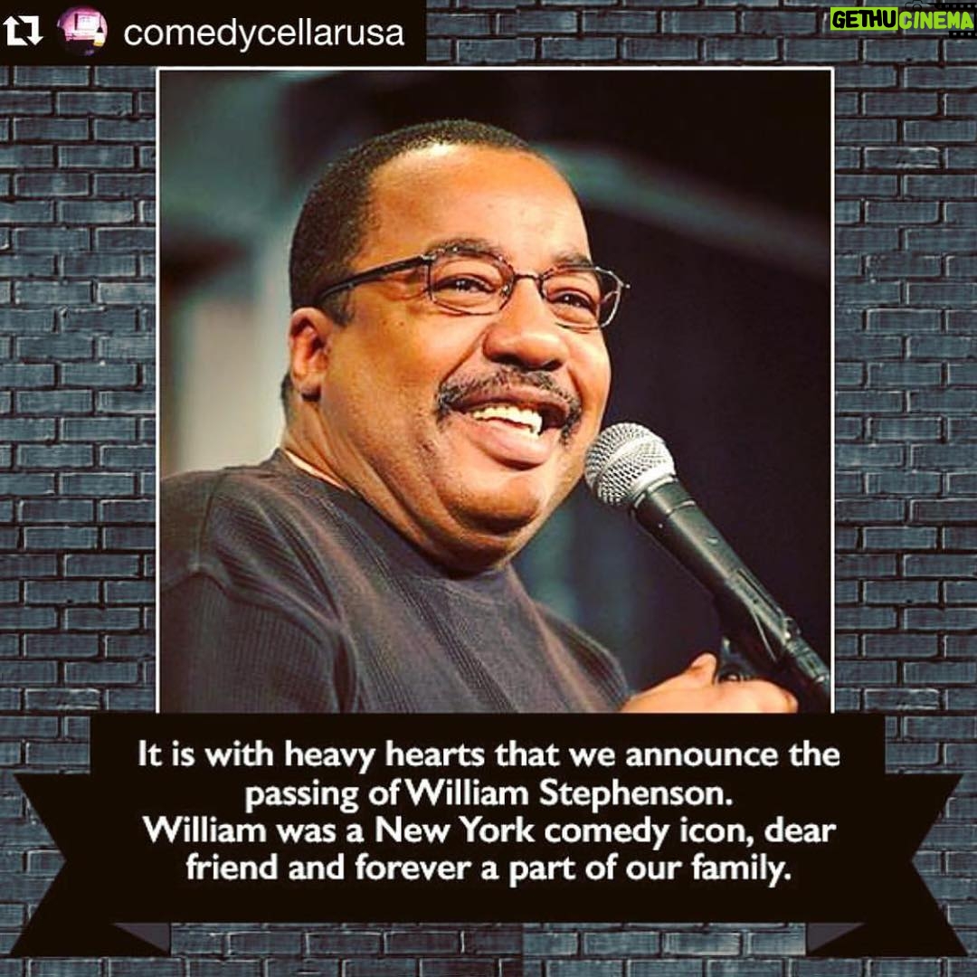 Chris Rock Instagram – Funny man mentor friend . Great Comic so sad ...