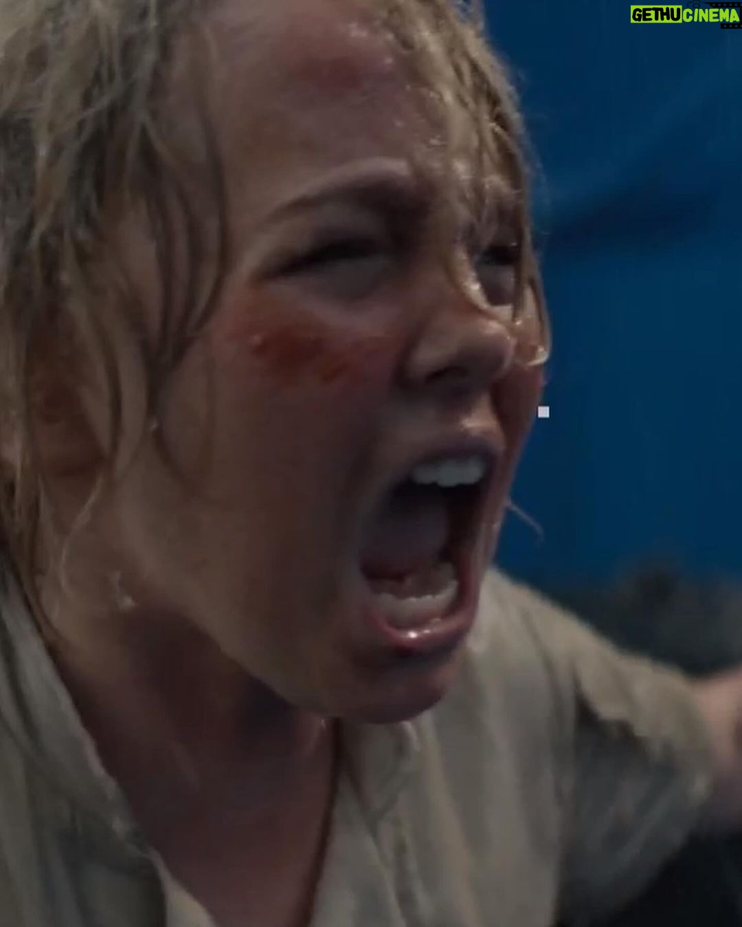 Christian Convery Instagram – Some behind the scenes of Young Sanji and ...