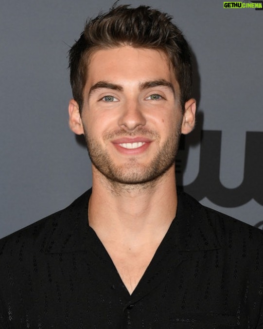 Cody Christian Instagram – ALL AMERICAN TONIGHT AT 8PM on CW!!! SEASON ...