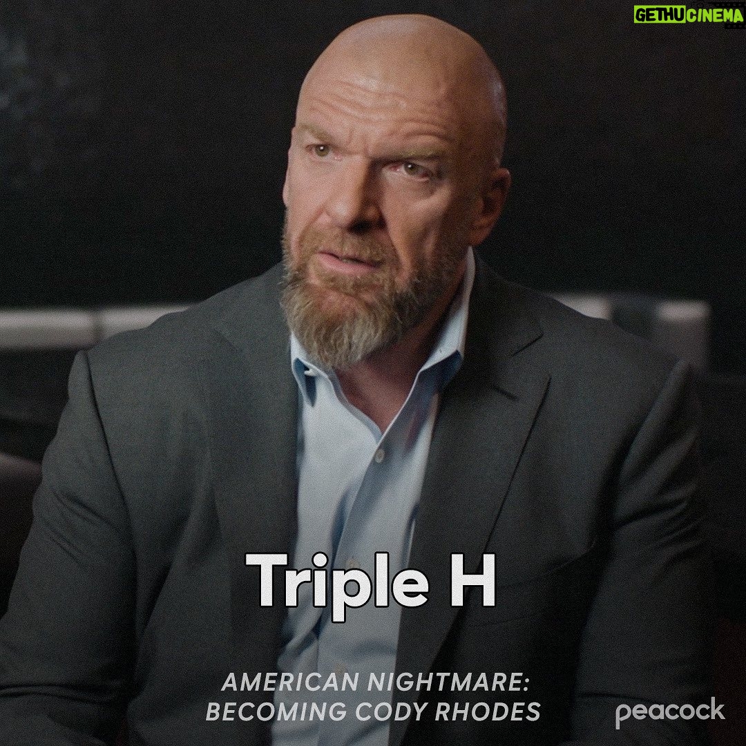 Cody Runnels Instagram – @wwe Superstars past and present are adding ...