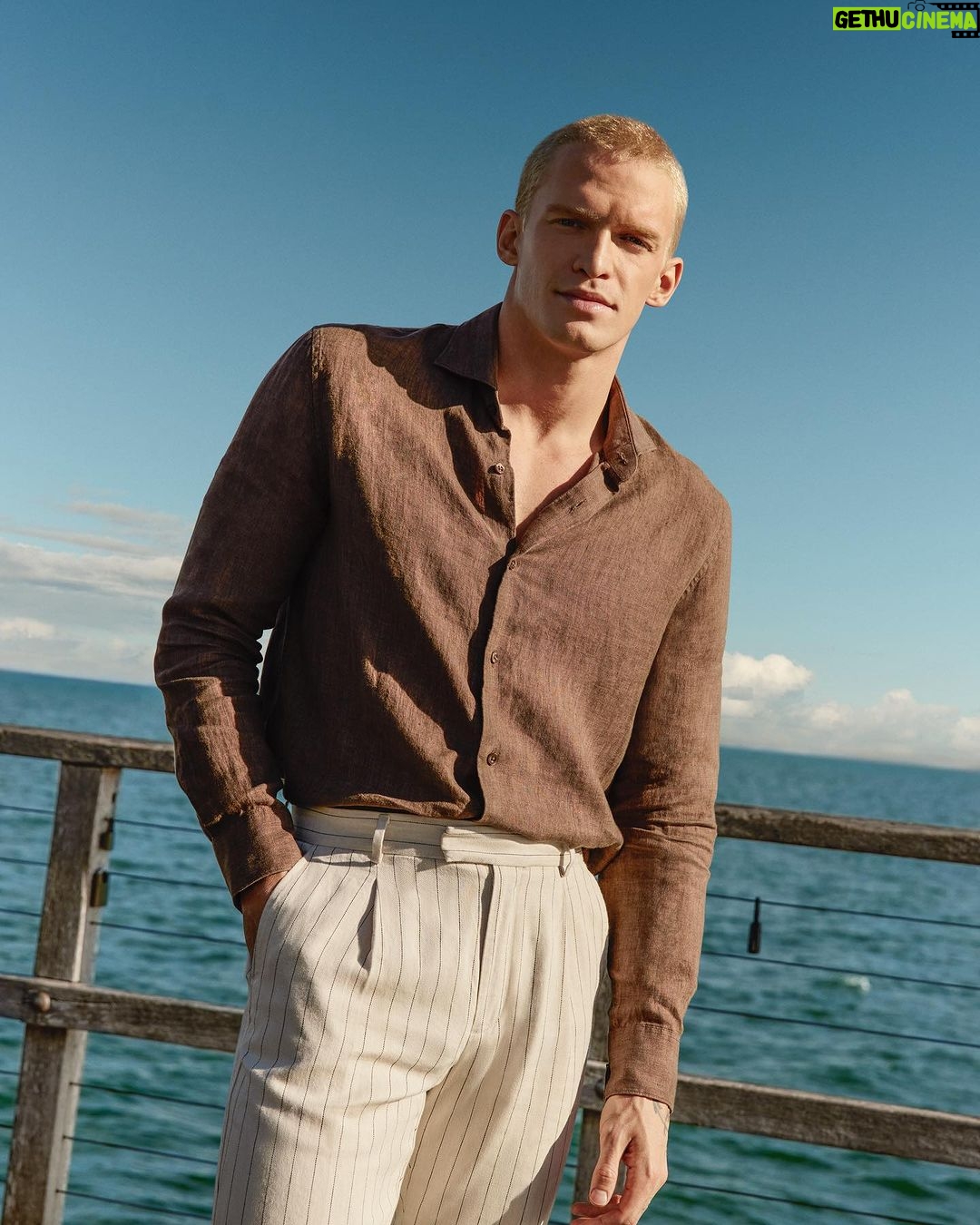 Cody Simpson Instagram – Classics. Our Summer with @myer & welcoming ...
