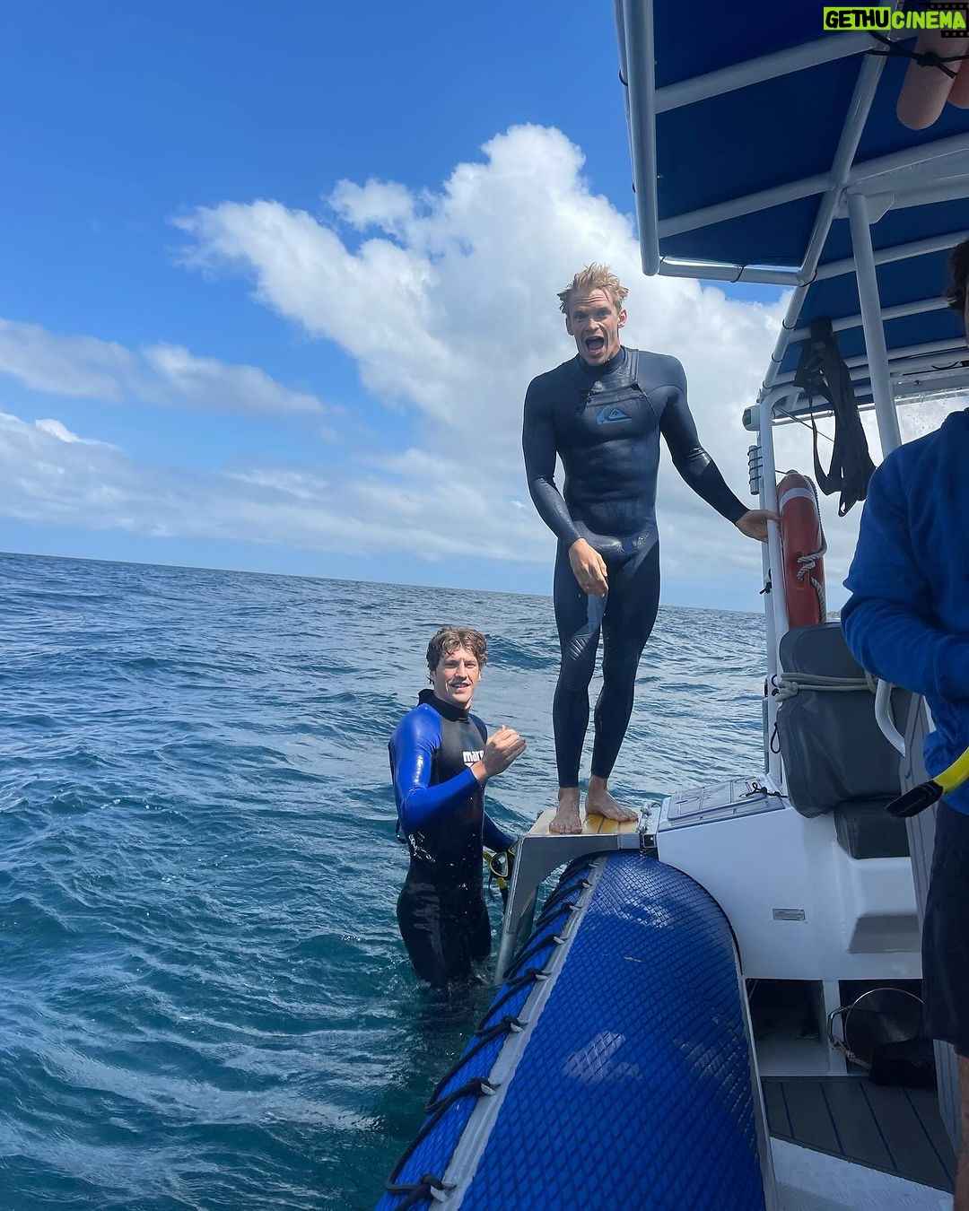 Cody Simpson Instagram – Sensations & meditations | Gethu Cinema