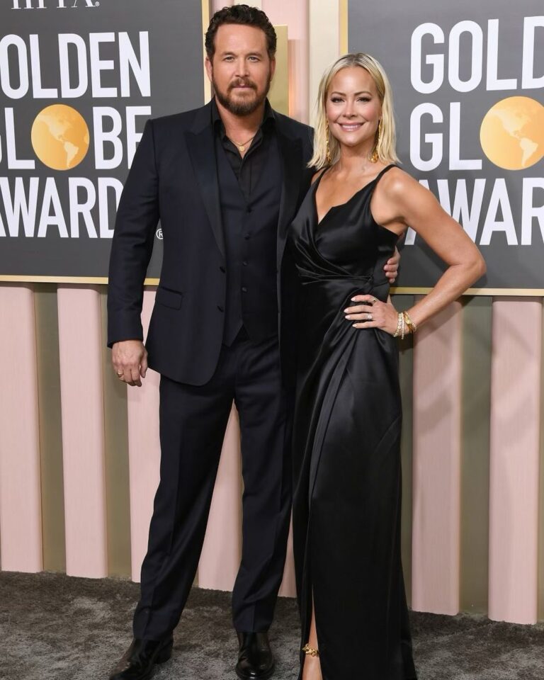 10 Top-Ranked Instagram Photos of Cole Hauser