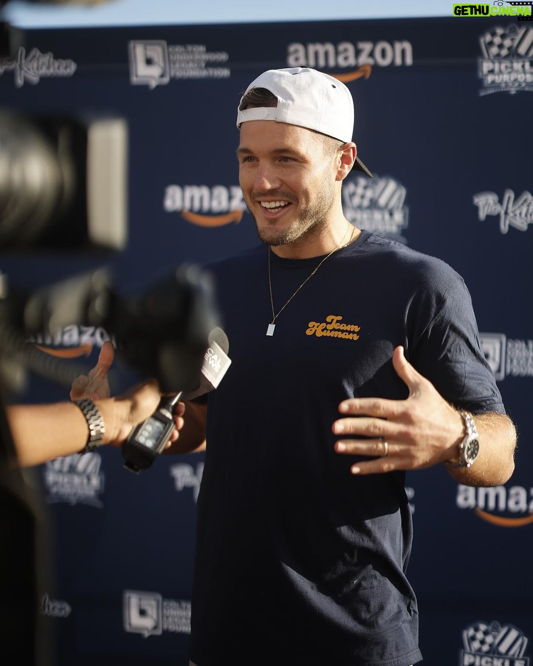 Actor Colton Underwood HD Instagram Photos and Wallpapers November 2023 ...