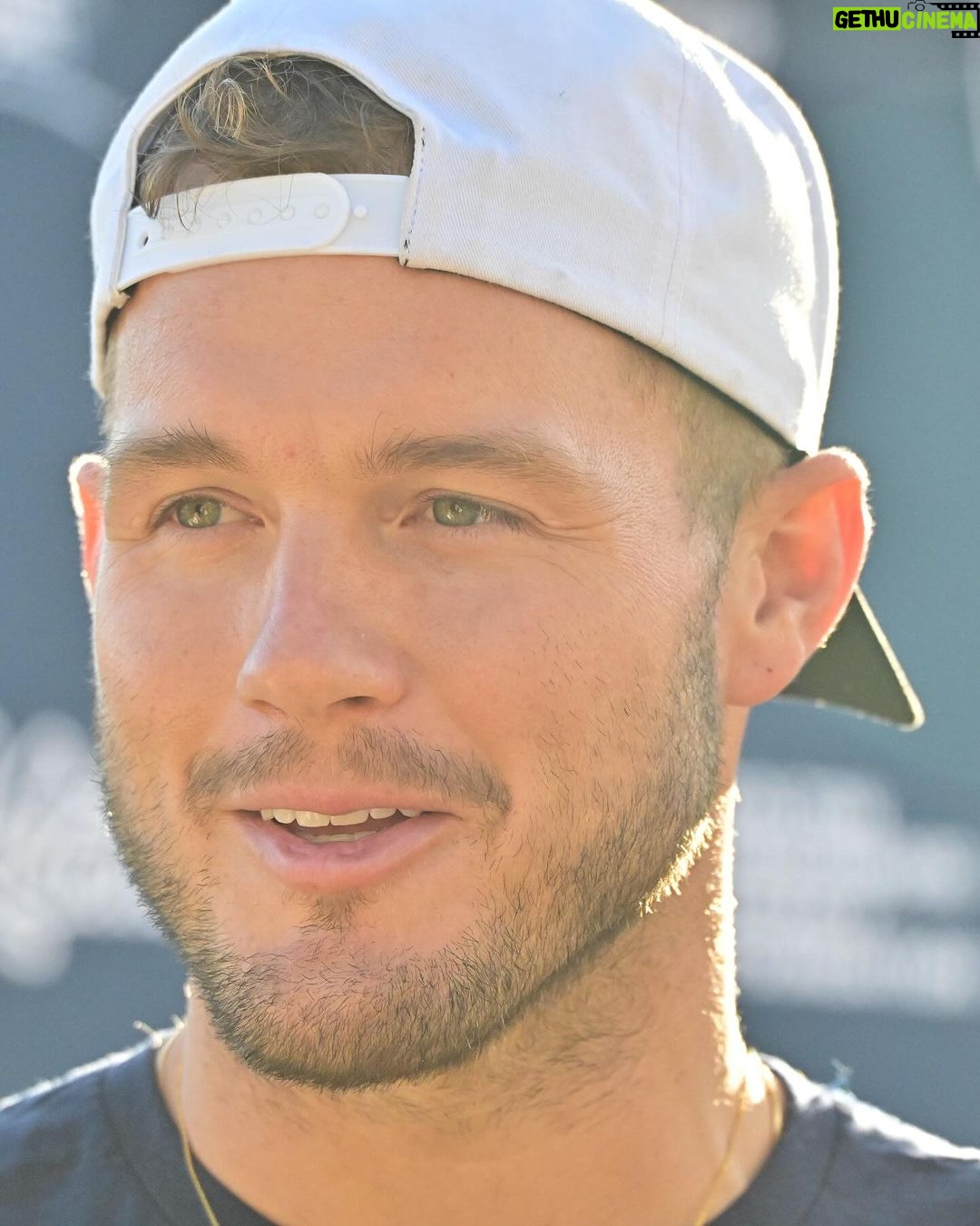 Actor Colton Underwood HD Instagram Photos and Wallpapers November 2023 ...