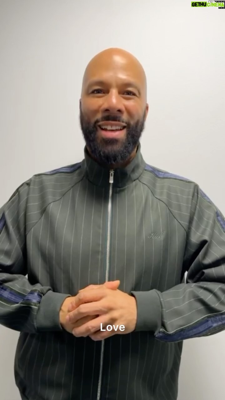 Common Instagram – PGS x Common x OTE! 💧⁠ Join us for an exclusive ...