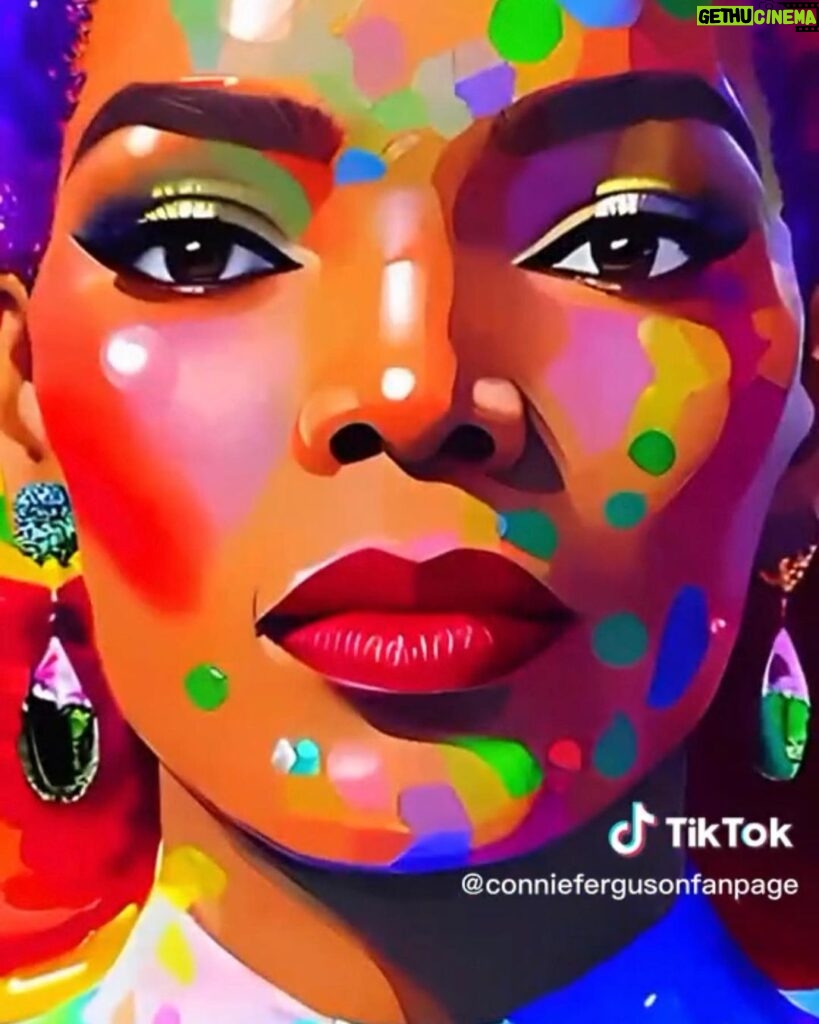 Actress Connie Ferguson HD Instagram Photos and Wallpapers January 2023 ...