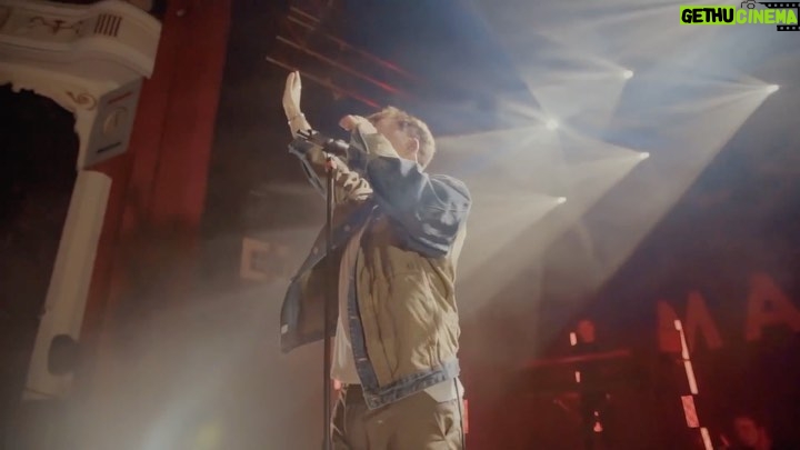 Conor Maynard Instagram – Forget 2019, it’s all about 2020 🎉🥳 (thanks ...