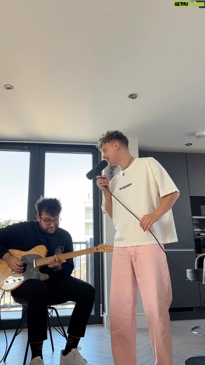 Conor Maynard Instagram – I never know what to say at the start I’m ...