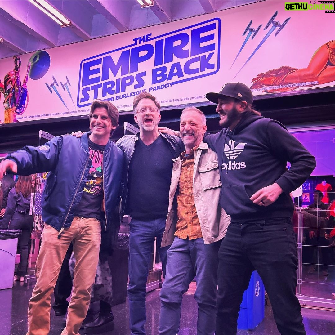 Cooper Barnes Instagram – This is the best thing I’ve seen live in LA ...