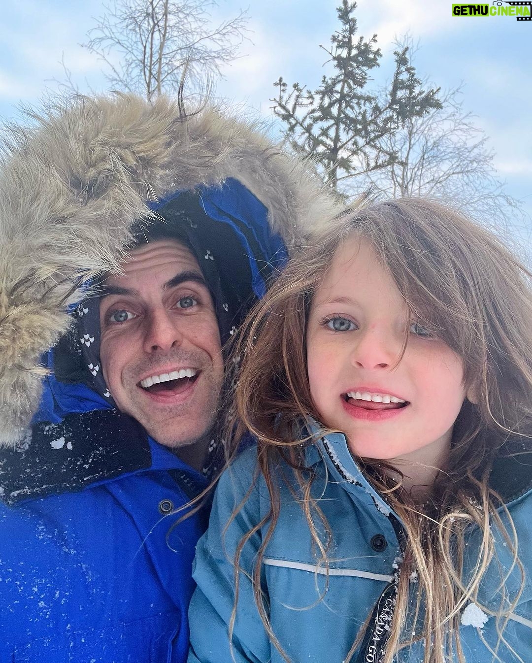 Cooper Barnes Instagram – Happy New Year from the top of the world ...