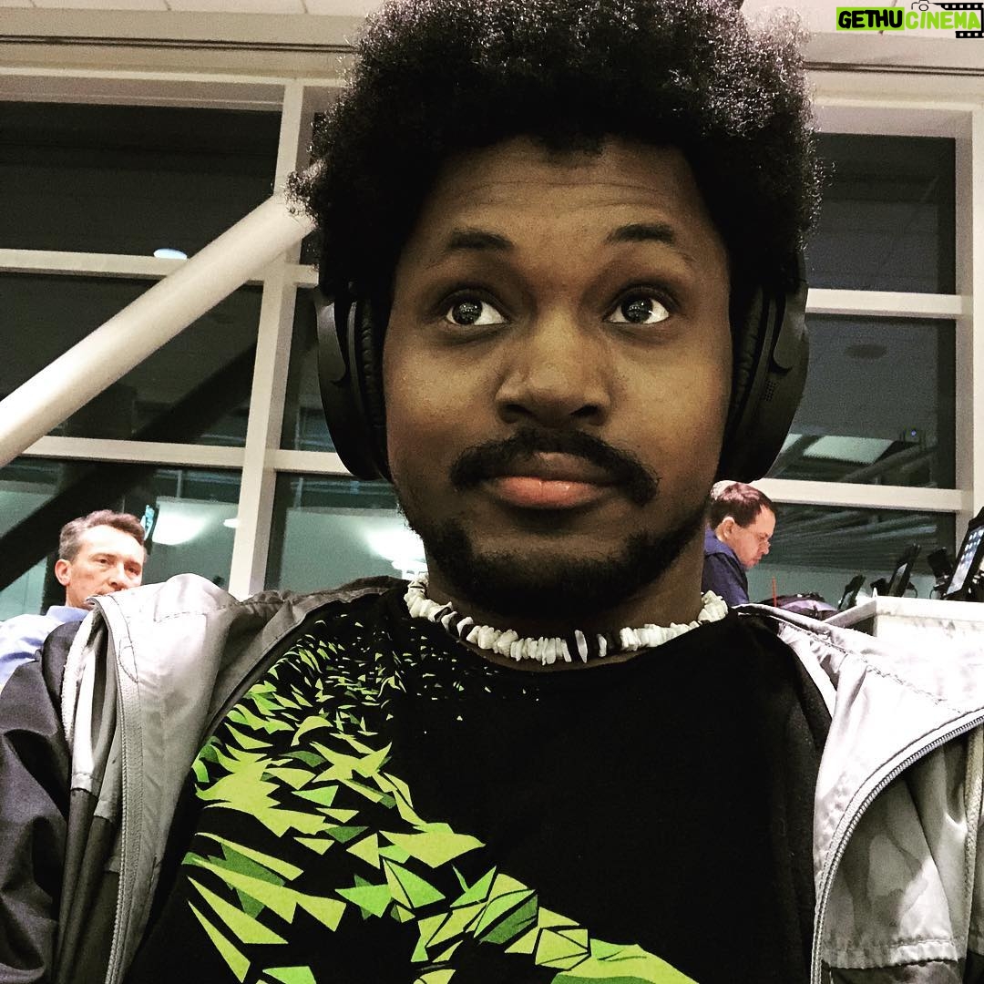 Cory Kenshin Instagram – Heading to #PaxSouth… thinking I should cut my ...