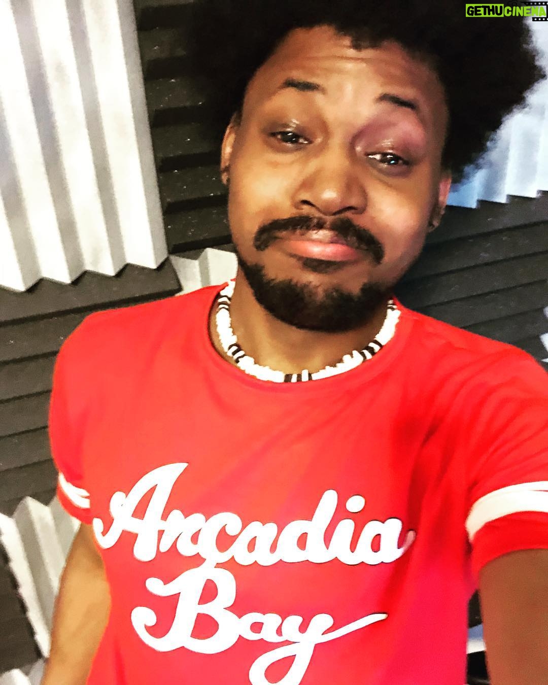 Cory Kenshin Instagram – When Chloe is going to die no matter what you ...