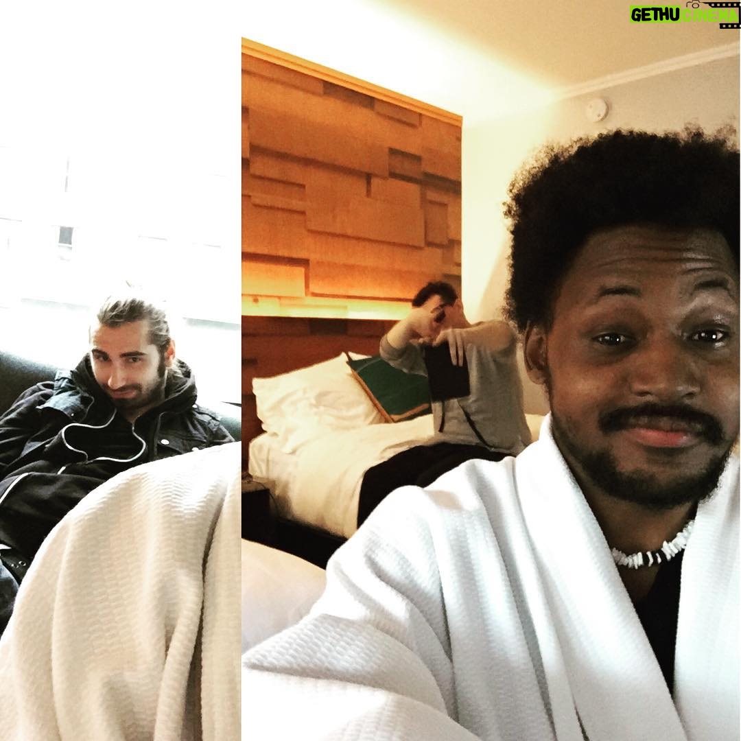 Cory Kenshin Instagram – SQQUAAAAD here at #PAXWest2016 hahah lets ...