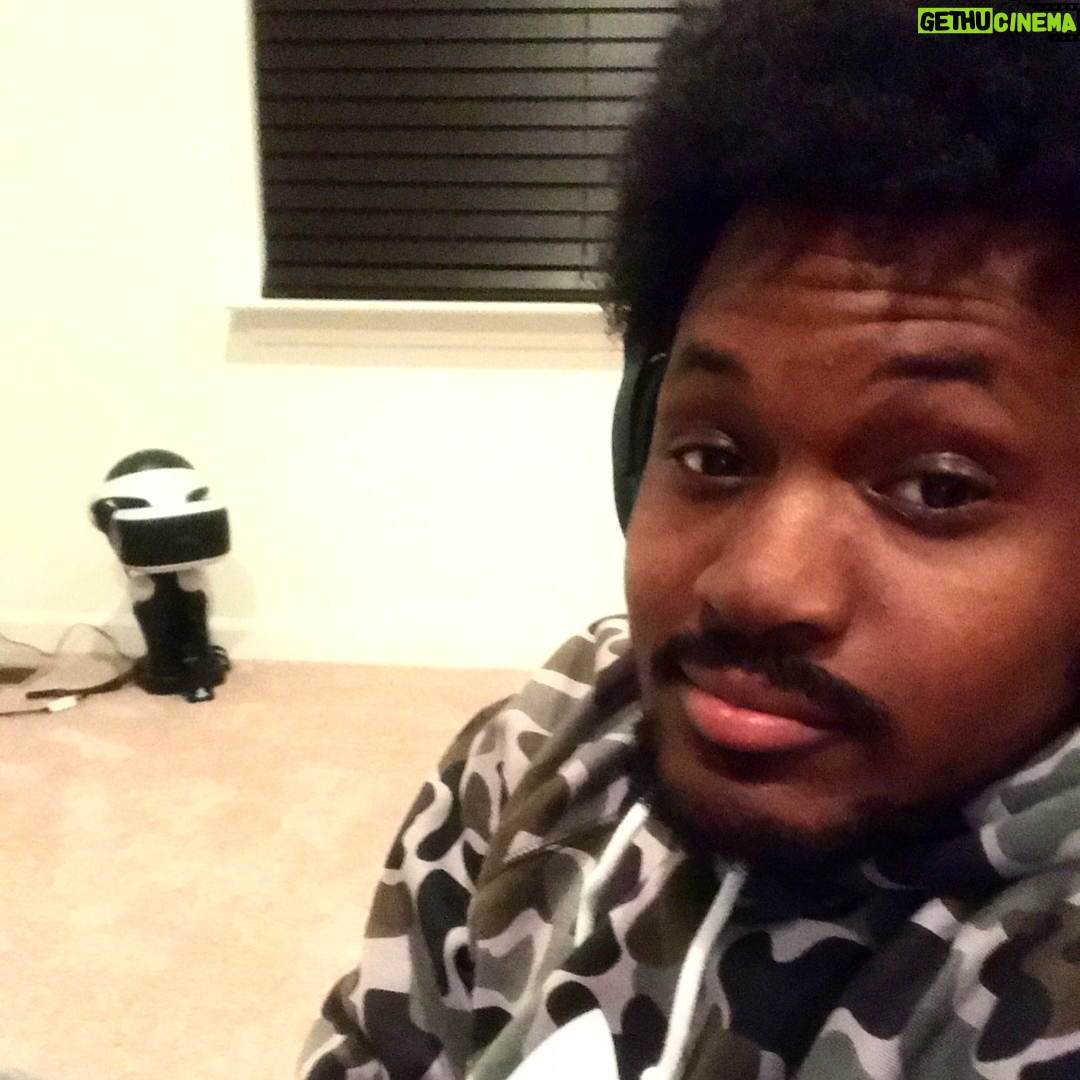 Cory Kenshin Instagram – Alright guys, I MAY have gotten myself in a ...