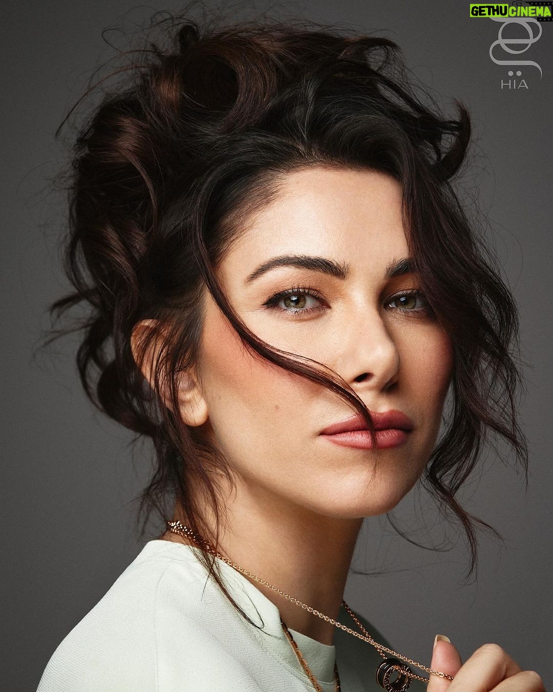 Actress Daniella Rahme HD Instagram Photos and Wallpapers February 2024 ...