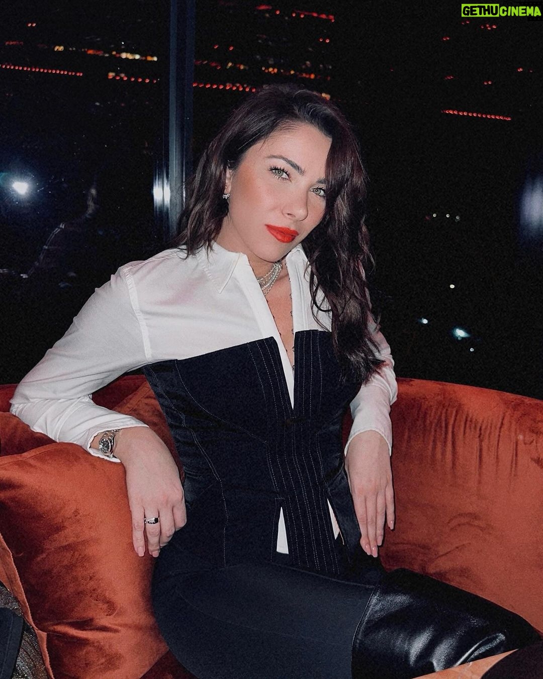 Actress Daniella Rahme HD Instagram Photos and Wallpapers January 2024 ...