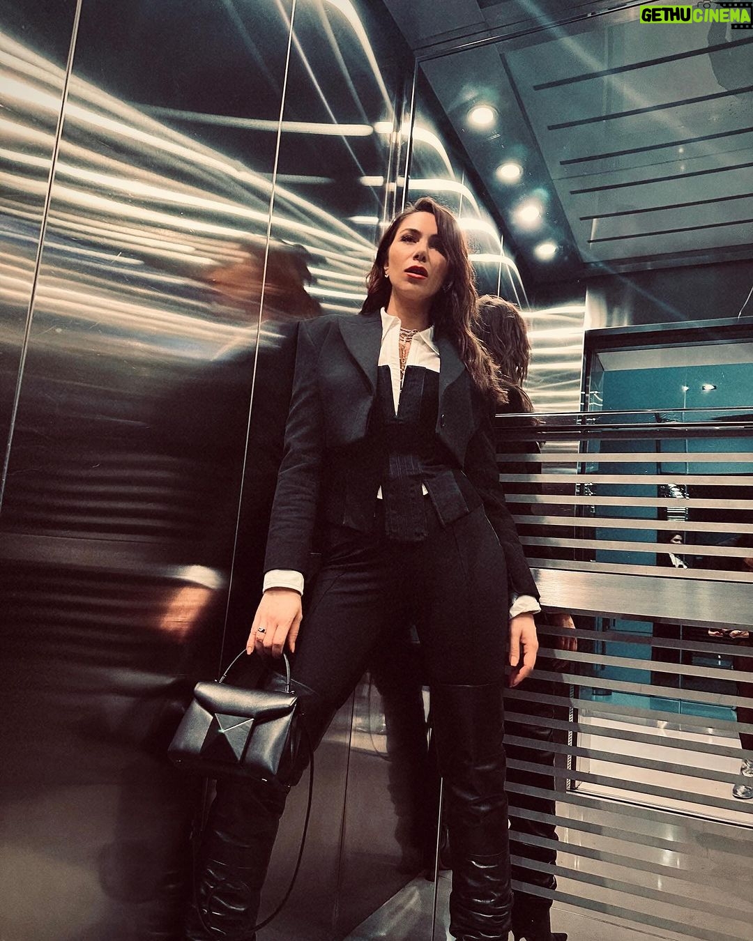 Actress Daniella Rahme HD Instagram Photos and Wallpapers January 2024 ...