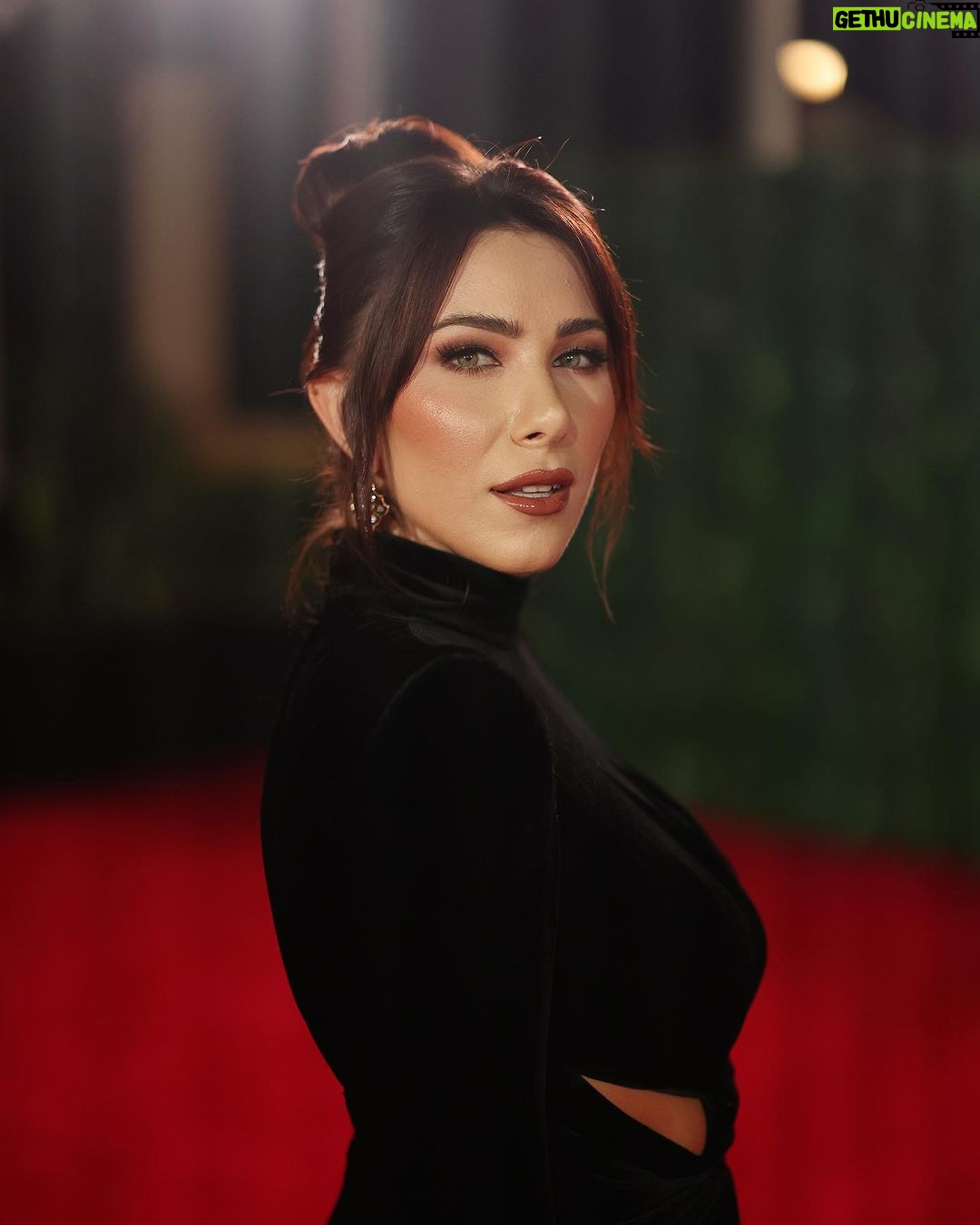 Daniella Rahme Instagram – More from the Red Sea Film Festival! 🎥🌊 ...