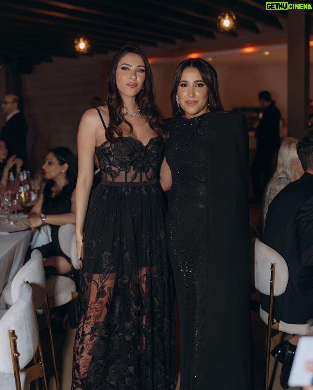 Actress Daniella Rahme HD Instagram Photos and Wallpapers December 2023 ...