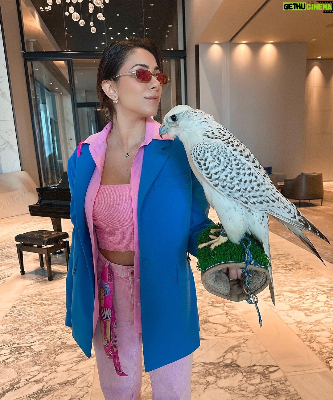 Actress Daniella Rahme HD Instagram Photos and Wallpapers February 2024 ...