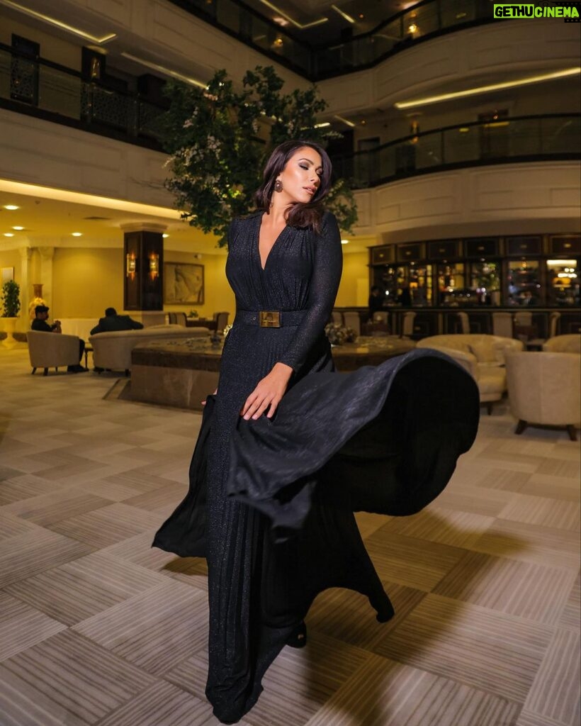 Actress Daniella Rahme HD Instagram Photos and Wallpapers November 2023 ...