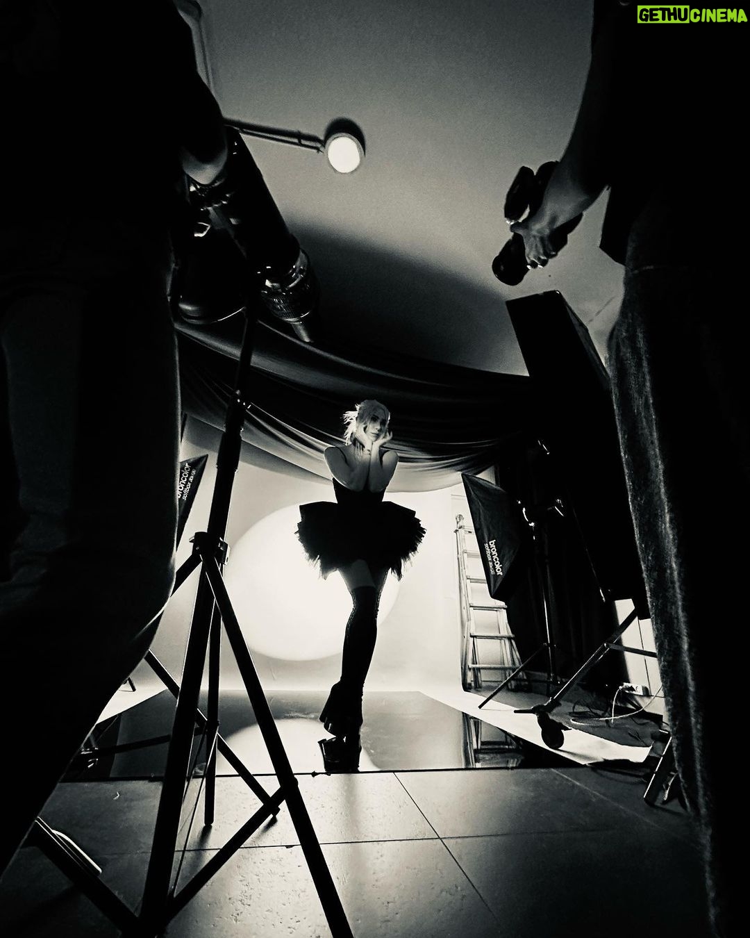 Actress Daniella Rahme HD Instagram Photos and Wallpapers May 2023 ...