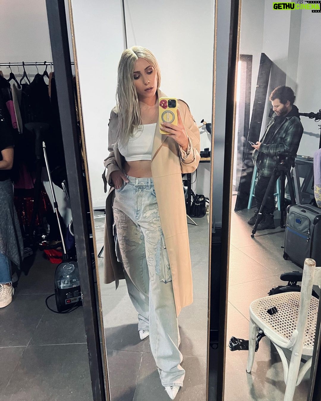 Actress Daniella Rahme HD Instagram Photos and Wallpapers May 2023 ...