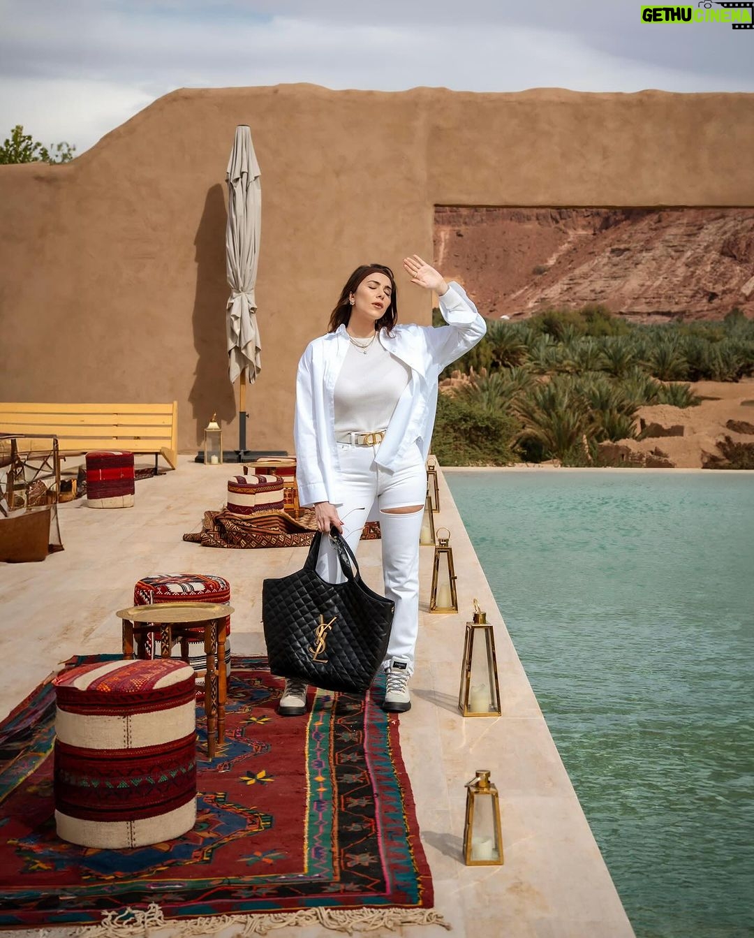 Actress Daniella Rahme HD Instagram Photos and Wallpapers April 2024 ...