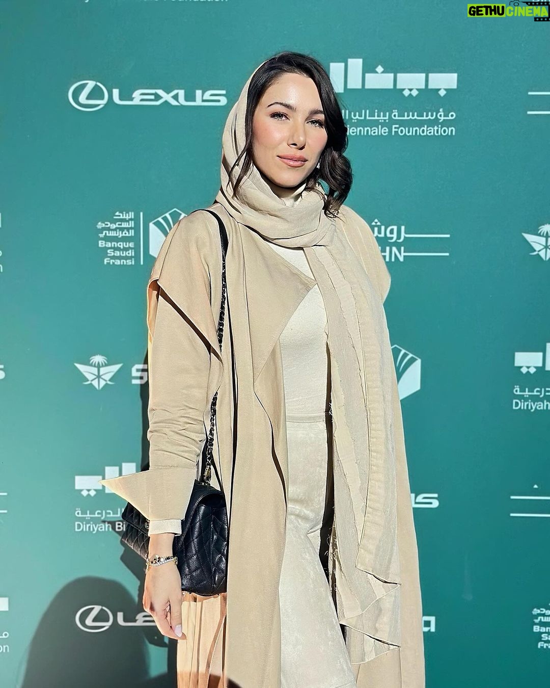 Daniella Rahme Instagram – A night painted with inspiration and ...